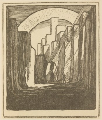 Edward Gordon Craig | Artist | Royal Academy of Arts