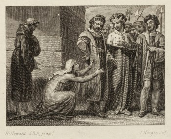 Henry Howard | Artist | Royal Academy of Arts