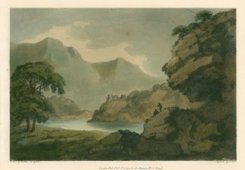 William Gilpin | Artist | Royal Academy of Arts