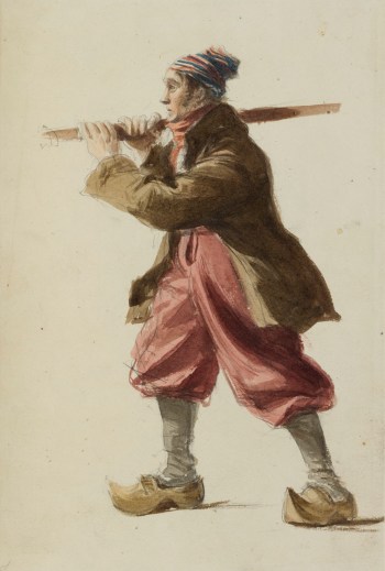 George Chambers | Artist | Royal Academy of Arts