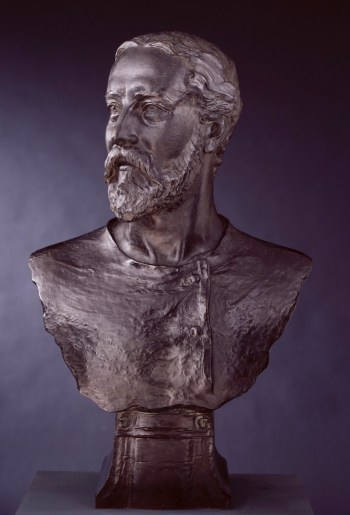 Sir Hamo Thornycroft | Artist | Royal Academy of Arts