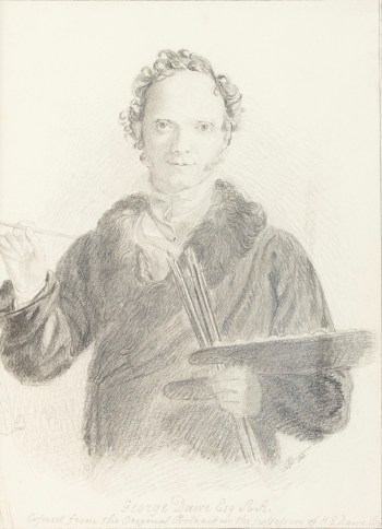 George Dawe | Artist | Royal Academy of Arts