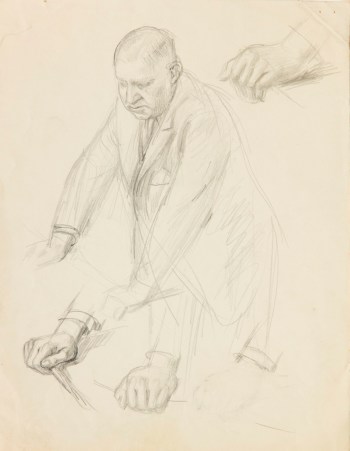 James Bateman | Artist | Royal Academy of Arts