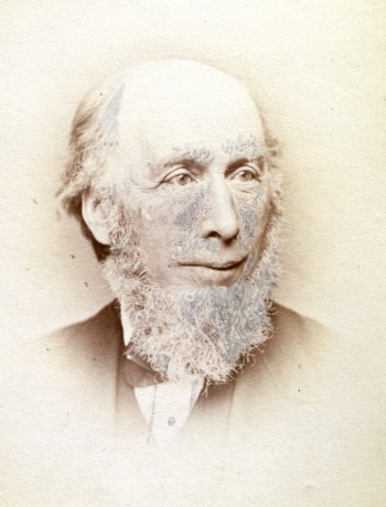 Richard Redgrave | Artist | Royal Academy of Arts