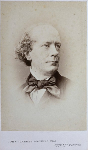 Richard Doyle | Artist | Royal Academy of Arts