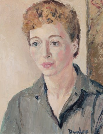 R.O. Dunlop | Artist | Royal Academy of Arts