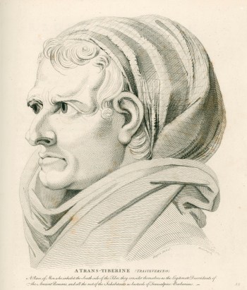 Henry Fuseli | Artist | Royal Academy of Arts