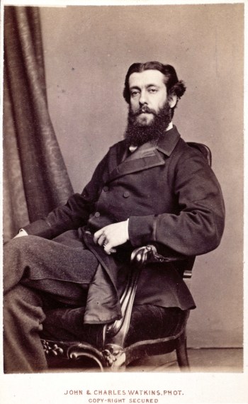 Charles Edward Perugini | Artist | Royal Academy of Arts