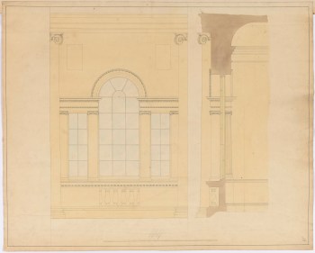 Samuel Ware | Artist | Royal Academy of Arts