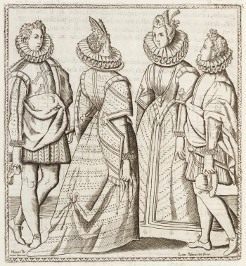 Giovanni Mauro della Rovere | Artist | Royal Academy of Arts