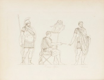 Thomas Baxter | Artist | Royal Academy of Arts