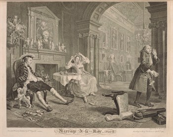 Hogarth's works | Books | RA Collection | Royal Academy of Arts