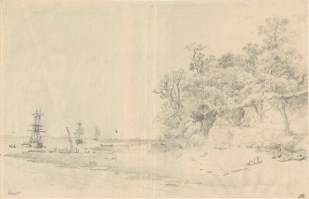 William Frost | Artist | Royal Academy of Arts