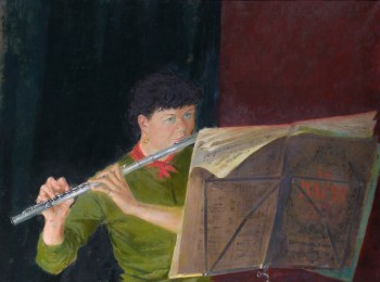 James Fitton | Artist | Royal Academy of Arts