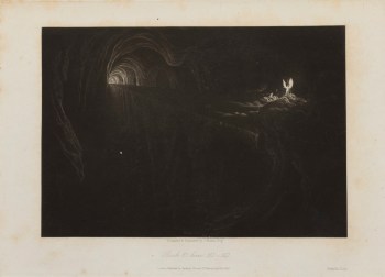 John Martin | Artist | Royal Academy of Arts