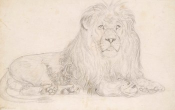 John Frederick Lewis | Artist | Royal Academy of Arts