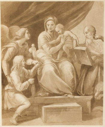 Raphael | Artist | Royal Academy of Arts