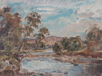 Philip Connard | Artist | Royal Academy of Arts