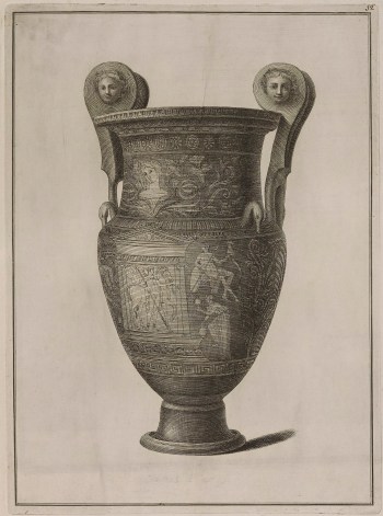 Sir William Hamilton | Artist | Royal Academy of Arts