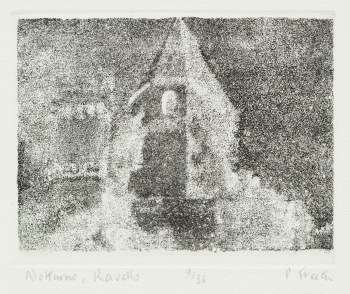 Peter Freeth | Artist | Royal Academy of Arts