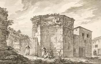 Julien-David Le Roy | Artist | Royal Academy of Arts