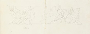 Richard Westmacott | Artist | Royal Academy of Arts