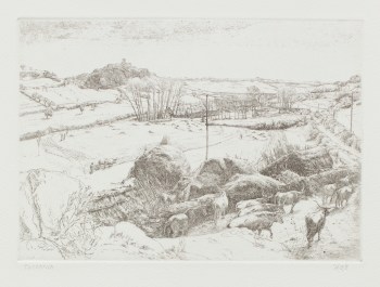 H. Andrew Freeth | Artist | Royal Academy of Arts