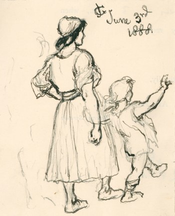 Sir John Gilbert | Artist | Royal Academy of Arts