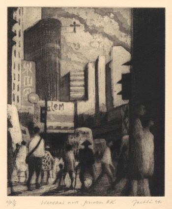 Bill Jacklin | Artist | Royal Academy of Arts