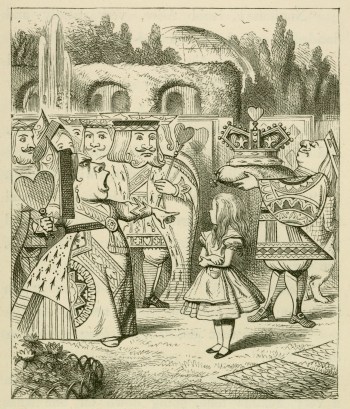 Sir John Tenniel | Artist | Royal Academy of Arts