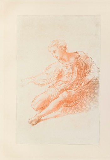 Raphael | Artist | Royal Academy of Arts