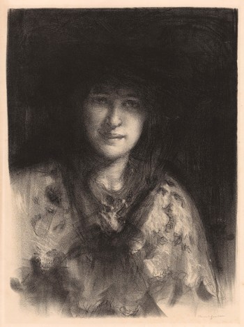 F. Ernest Jackson | Artist | Royal Academy of Arts