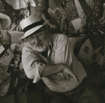 Anthony Green | Artist | Royal Academy of Arts