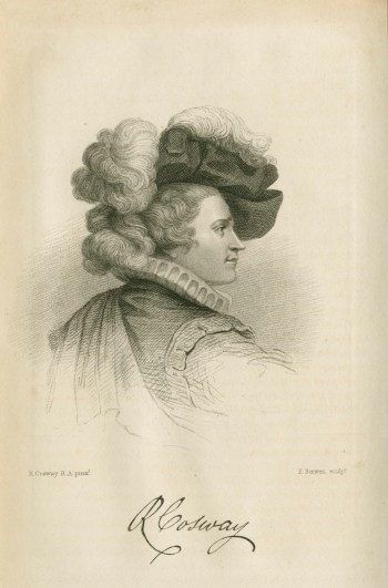 Richard Cosway | Artist | Royal Academy of Arts