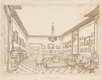 Henry Moses | Artist | Royal Academy of Arts