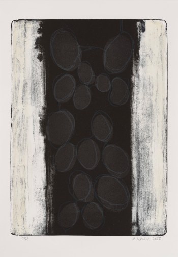 Ian McKeever | Artist | Royal Academy of Arts