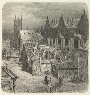 Gustave Doré | Artist | Royal Academy of Arts