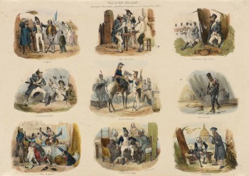 Victor Adam | Artist | Royal Academy of Arts