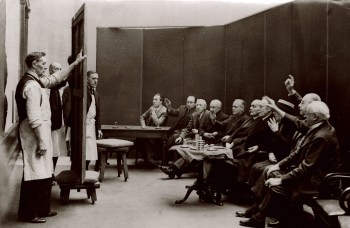 Richard Jack | Artist | Royal Academy of Arts