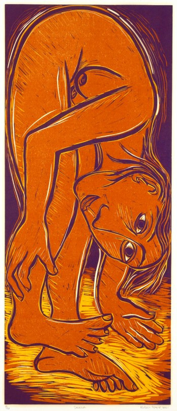 Eileen Cooper | Artist | Royal Academy of Arts