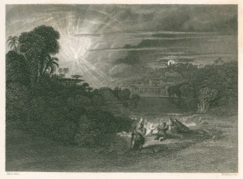 John Martin | Artist | Royal Academy of Arts