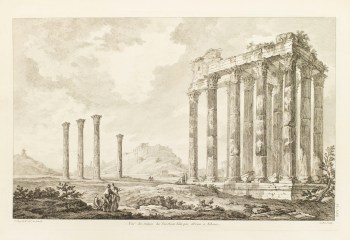 Julien-David Le Roy | Artist | Royal Academy of Arts