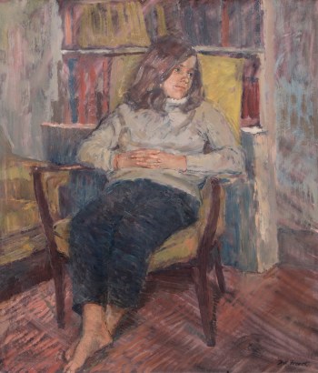 H. Andrew Freeth | Artist | Royal Academy of Arts