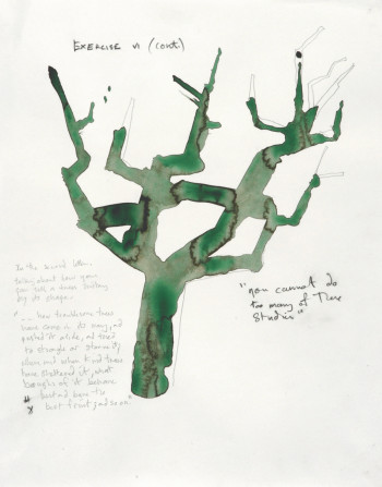 Stephen Farthing | Artist | Royal Academy of Arts