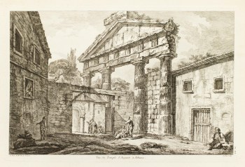 Julien-David Le Roy | Artist | Royal Academy of Arts