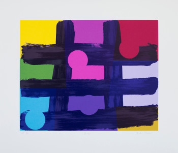 Mali Morris | Artist | Royal Academy of Arts