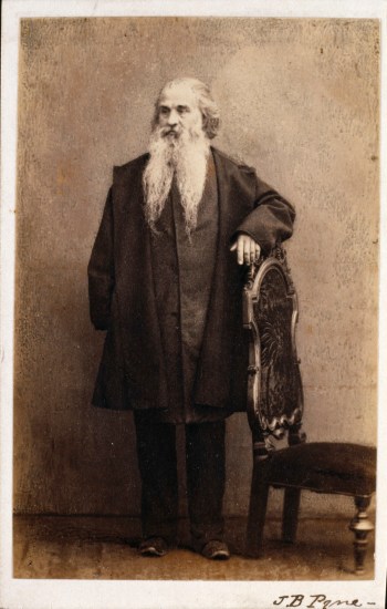 J. B. Pyne | Artist | Royal Academy of Arts