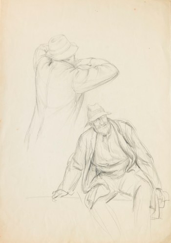 James Bateman | Artist | Royal Academy of Arts