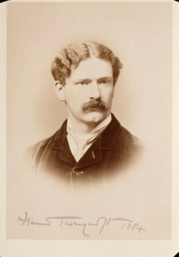 Sir Hamo Thornycroft | Artist | Royal Academy of Arts