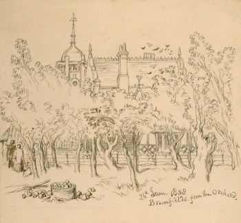 Sir John Gilbert | Artist | Royal Academy of Arts